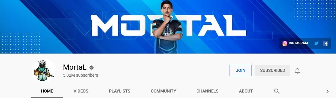 Best 20 Indian Gamer & Streamer In 2020 | [Updated List]