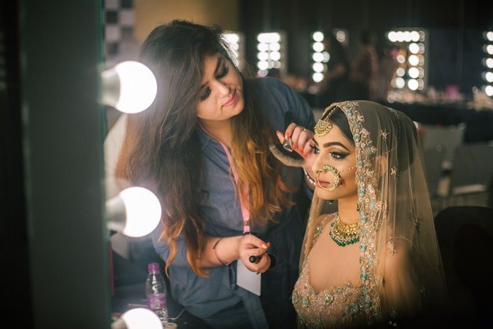 Interview With Pooja Arora: A Bridal Expert | Founder & Owner Of Pooja ...