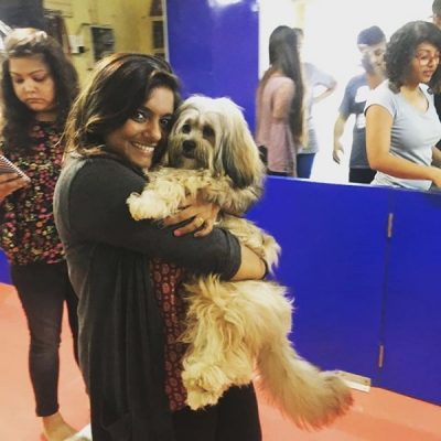 Interview With Tanushree Sharma | Founder Of LoveActuallyMe | StartoCure
