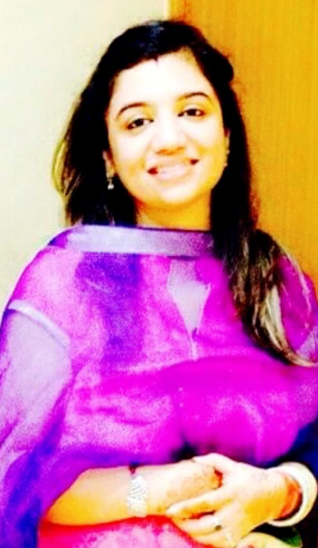 Meet Rashi Khanna | Founder Of Ra By Rashi Foundation
