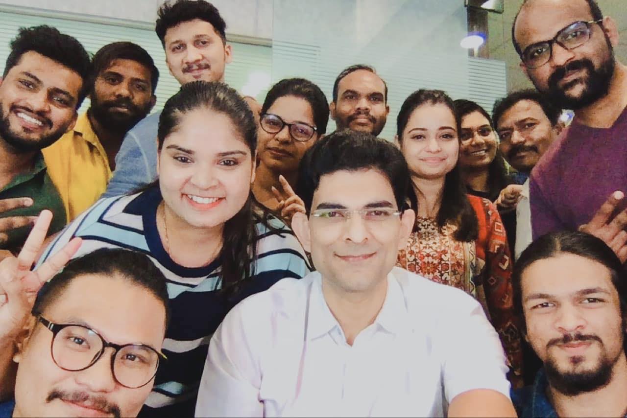 Meet Divya Varma | Co-Founder Of Taxolawgy Inc | Marketing And Growth